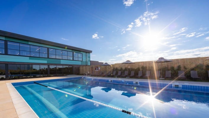 David Lloyd Rugby Price | Membership Cost & Benefits