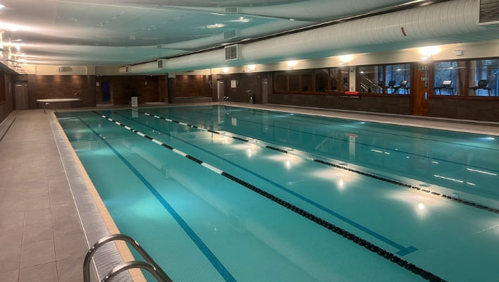 David Lloyd Sidcup Prices | Gym Membership Cost